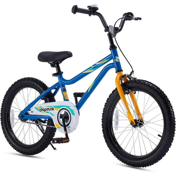 Girls 18 Inch Mountain Bike