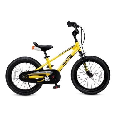 Free Shipping! RoyalBaby EZ Kids Bike Easy Learn Balancing to Biking 18 ...