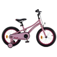 SUNLOVERR Pink Dreams Girls Bike for Toddlers and Kids Ages 3-5 Years ...