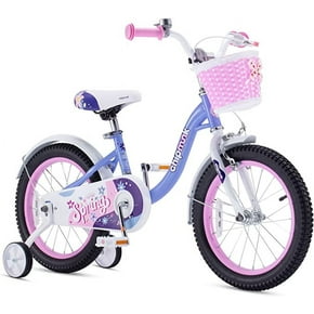 Girls 16" Kids' Bikes in Kids' Bikes by Size - Walmart.com