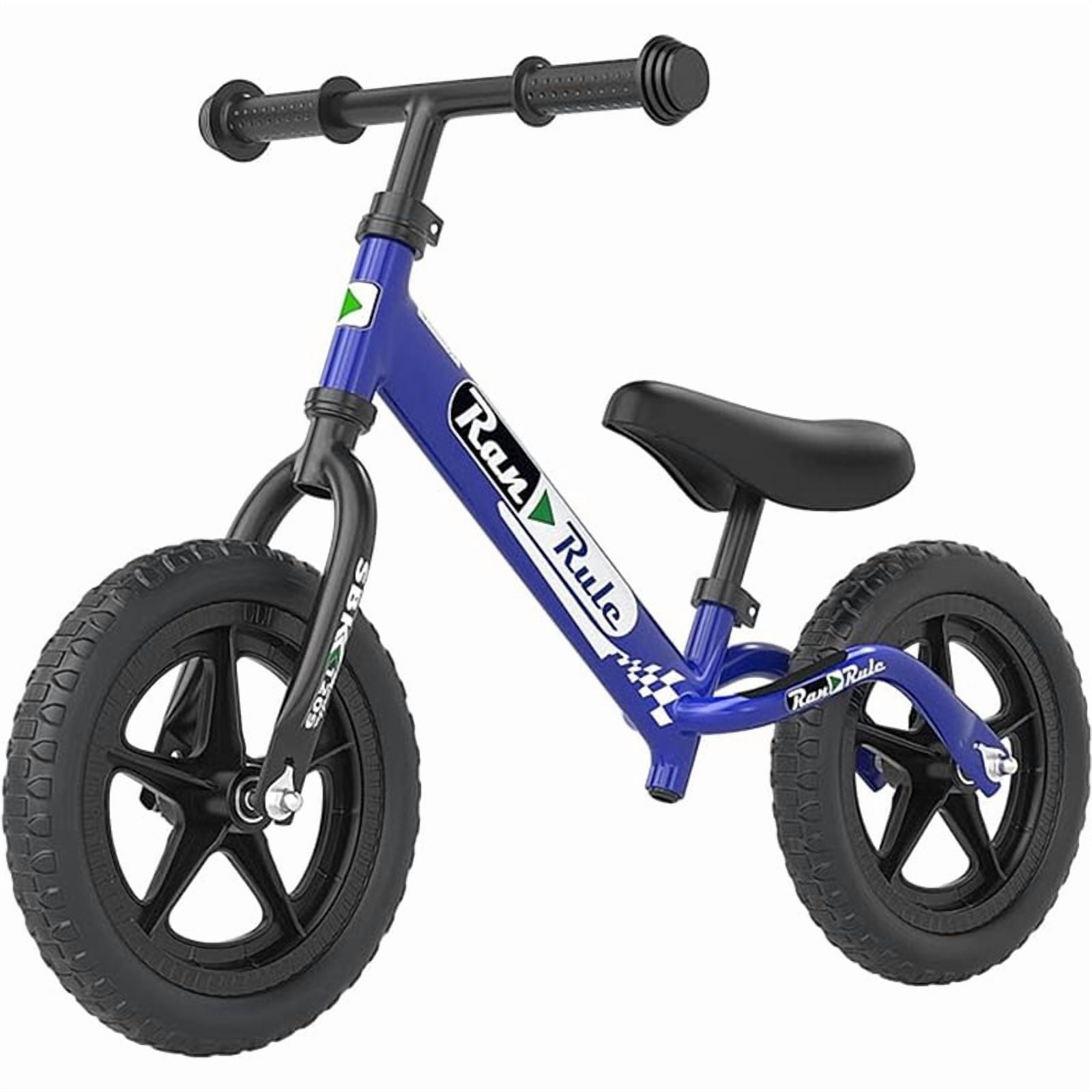 RoyalBaby Toddler Balance Bike for 2 to 5 Years Old Boys Girls Toys ...