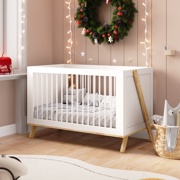 Convertible Cribs Clearance, Discounts & Rollbacks - Walmart.com