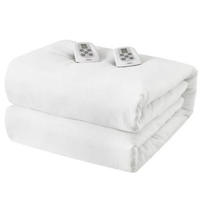 Queen Electric Blankets Clearance, Discounts & Rollbacks - Walmart.com