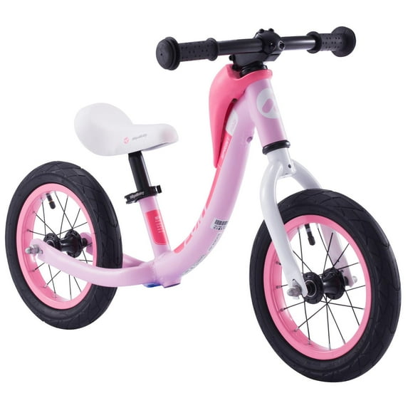 Royalbaby Pony Sport Alloy 12 inch Balance Bike with Carrying Strap ...