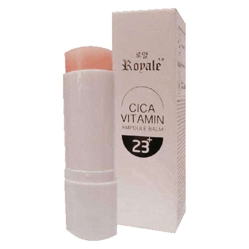 Royale - Cica Vitamin Ampoule Balm - Walmart.com