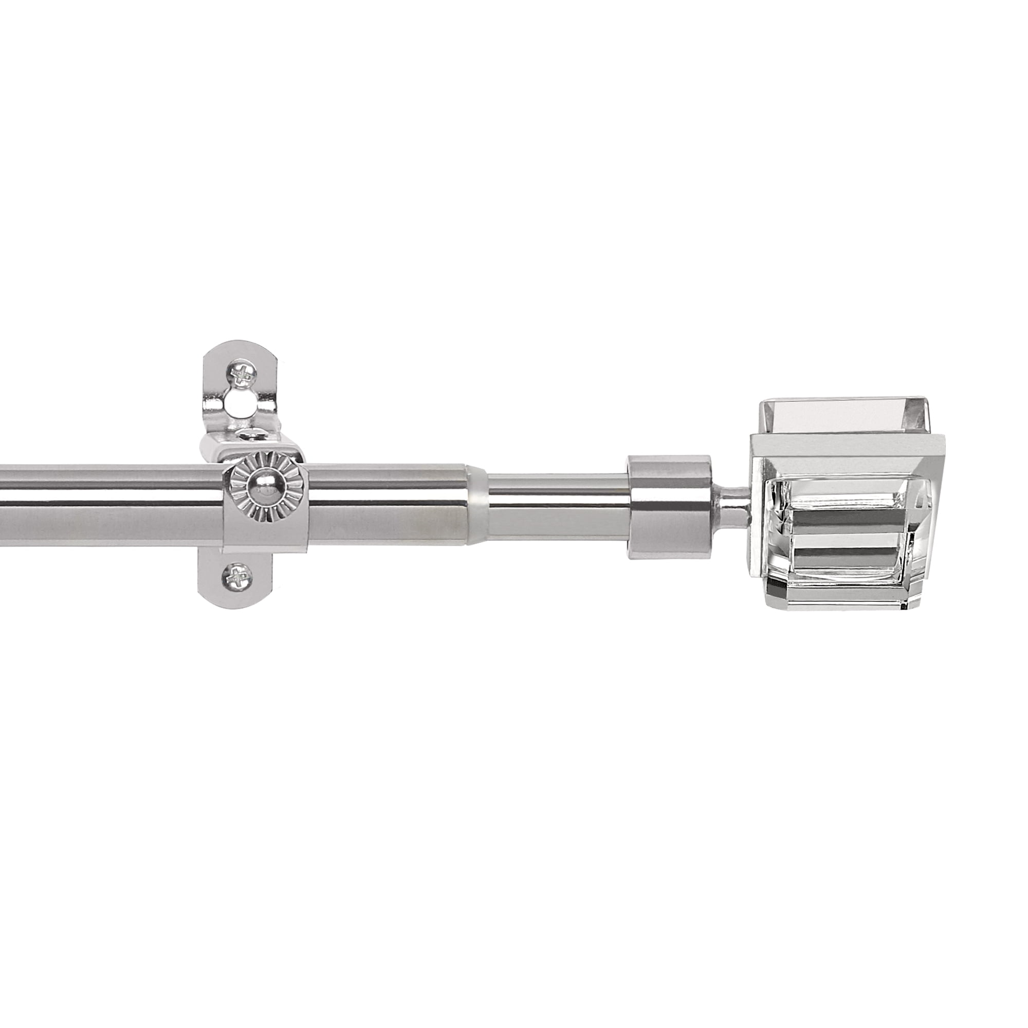 Royale Decorative Rod & Finial Donna - Walmart.com
