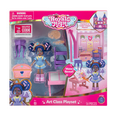 Free Shipping! Royale High Art Class Playset with Doll, Water-Reveal ...