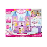 Royale High Castle Campus Playset - (2) Exclusive Dolls, 3 Floors to ...
