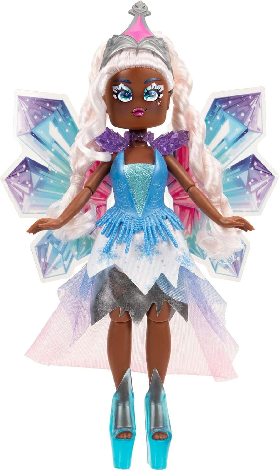 Royale High Chromae Doll (Fairy Journal, Comb & Virtual Item Code ...