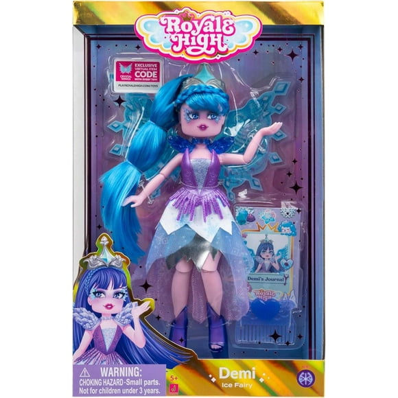 Royale High
