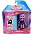 Royale High Surprise Locker Dark Mini Doll (Mystery Backpack, Virtual ...