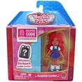 Jazwares Royale High Surprise Locker Fire Mini Doll, Mystery Backpack ...