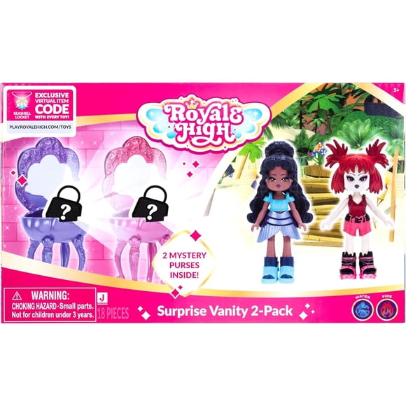 mystery friends royale high near me - Walmart Business