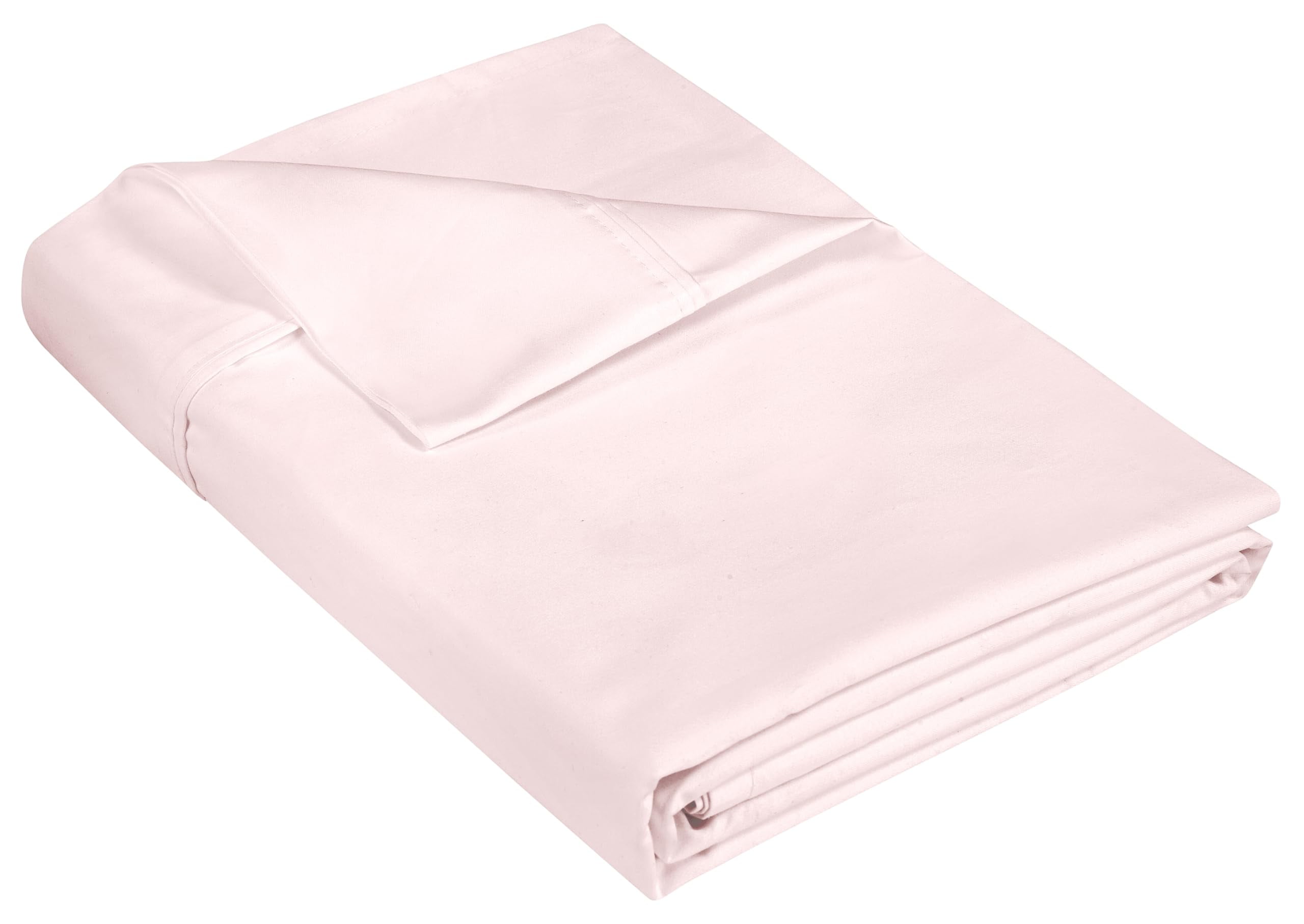 400 Thread Count 100% American Grown Cotton Flat Sheet - Cooling Sheets ...