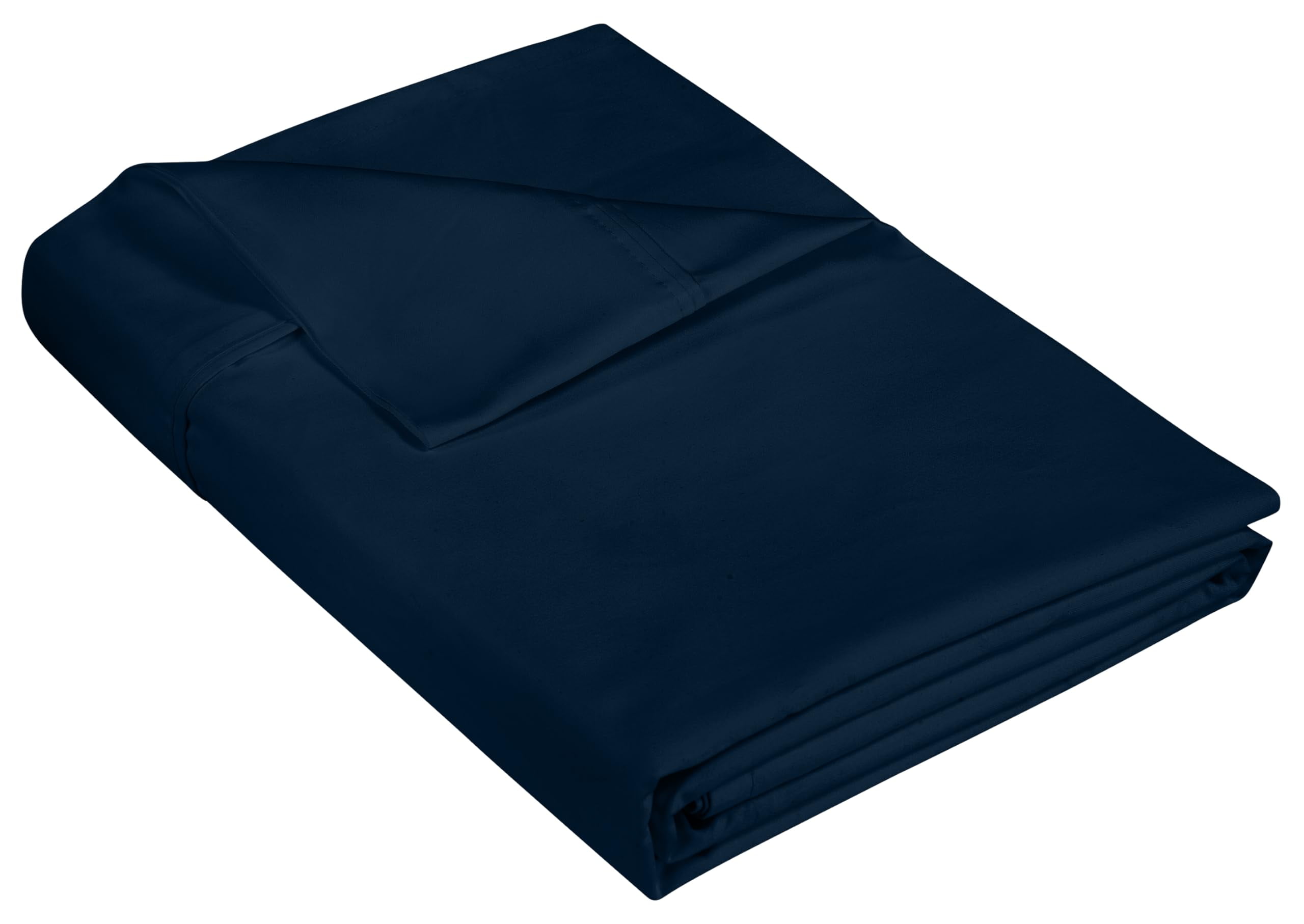 400 Thread Count 100% American Grown Cotton Flat Sheet - Cooling Sheets ...