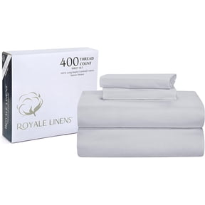 400 Thread Count Sheet Sets