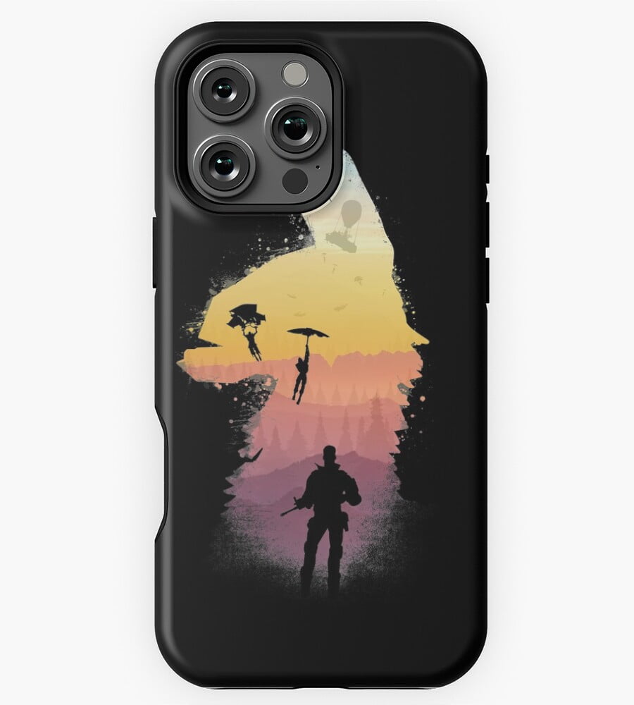 Royale Nights Persona 5 GA354 Phone Case for iPhone 11 to 17 Pro Max ...