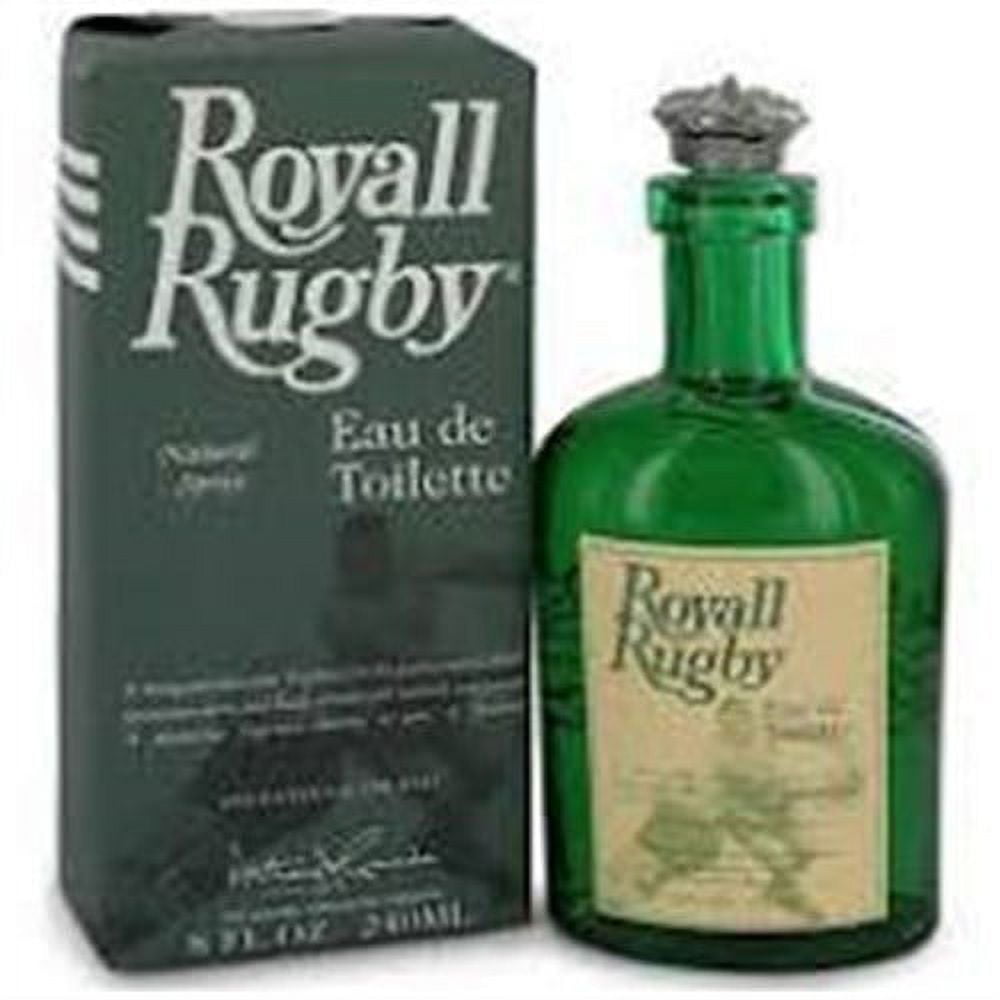 Royall Rugby by Royall Fragrances, 8 oz EDT Splash for Men - Walmart.com