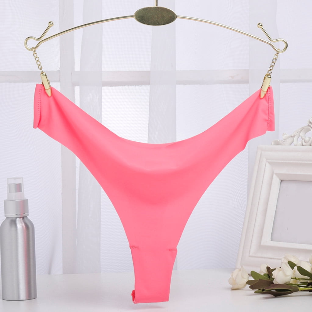 Royallove Panties For Women Sexy New Ultra Thin Women Seamless