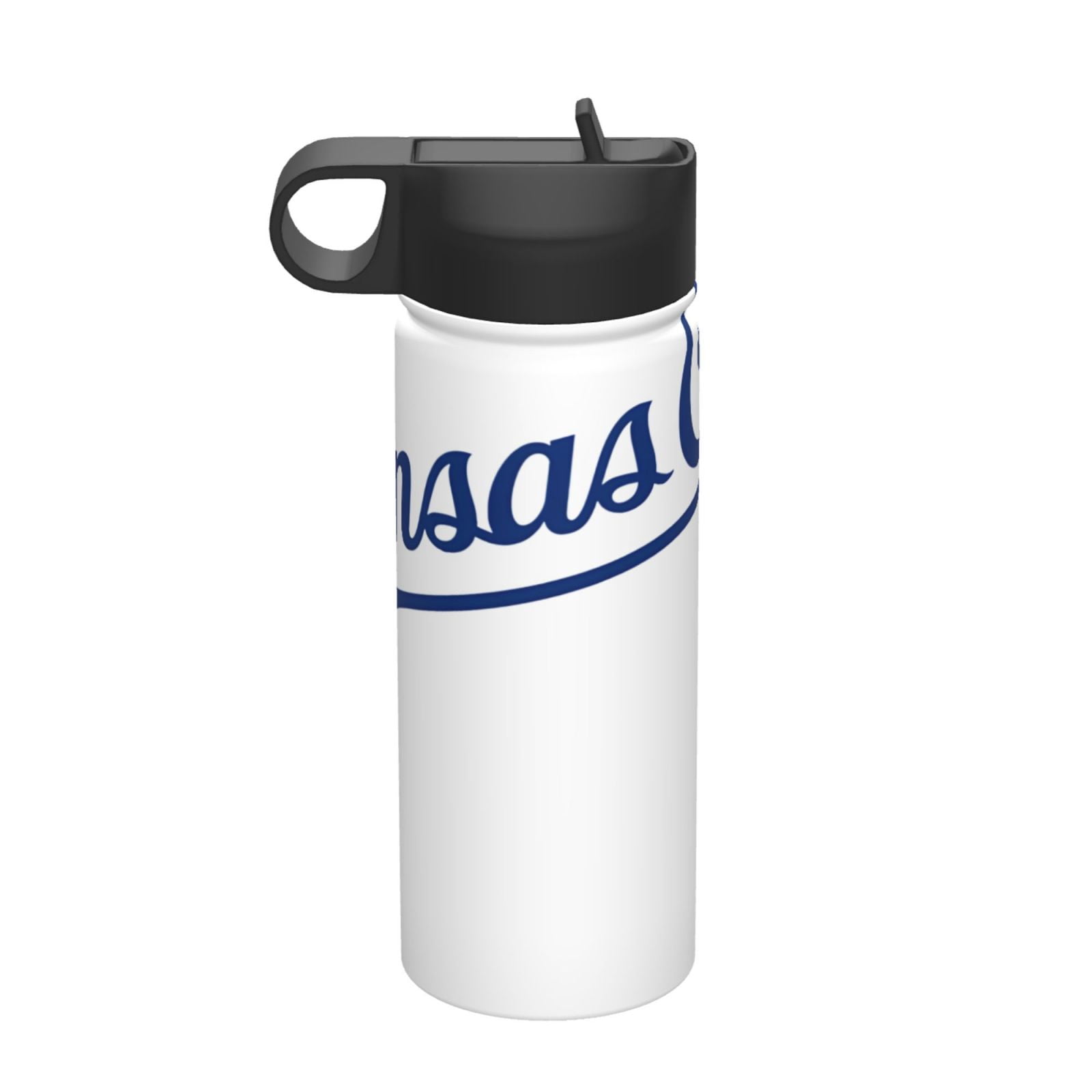 Royals 18OZ Sports Insulated Kettle White One Size Team Logo Double ...