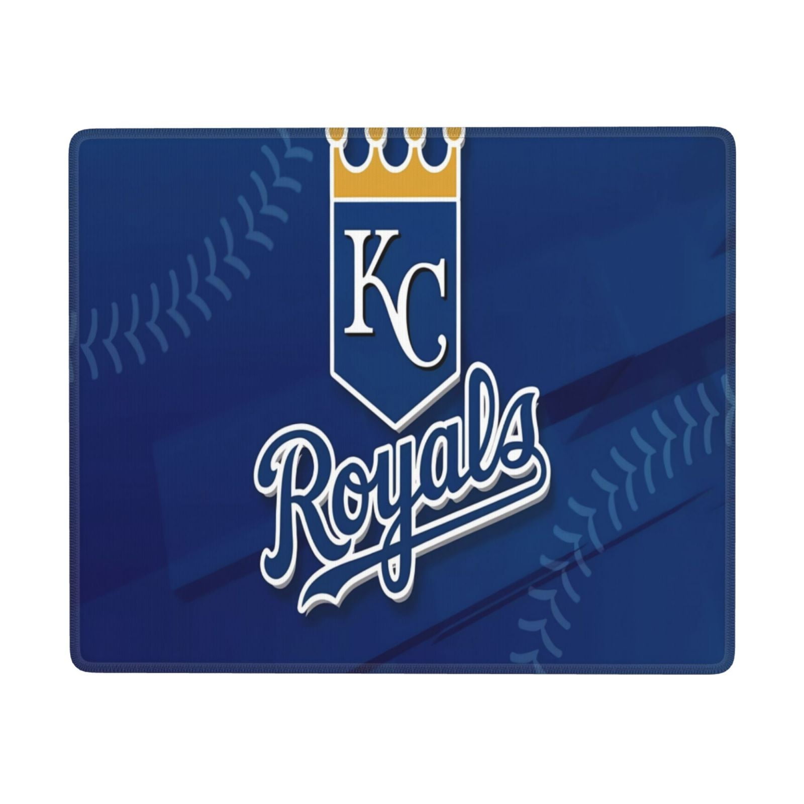 Royals Baseball Team Custom Theme Mouse Pad Super Smooth Gaming ...