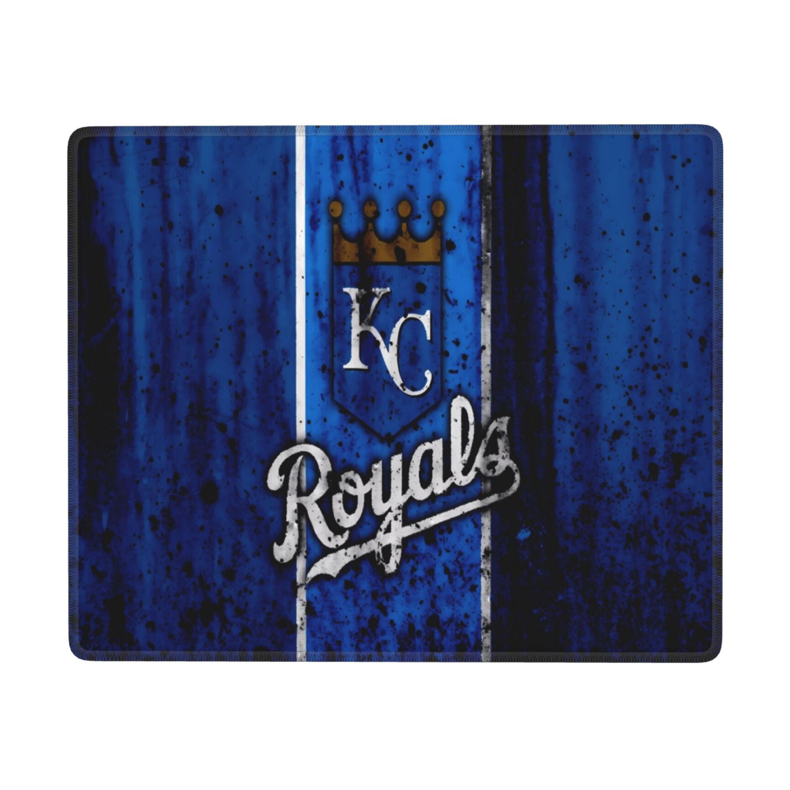Royals Baseball Team Custom Theme Mouse Pad Super Smooth Gaming ...