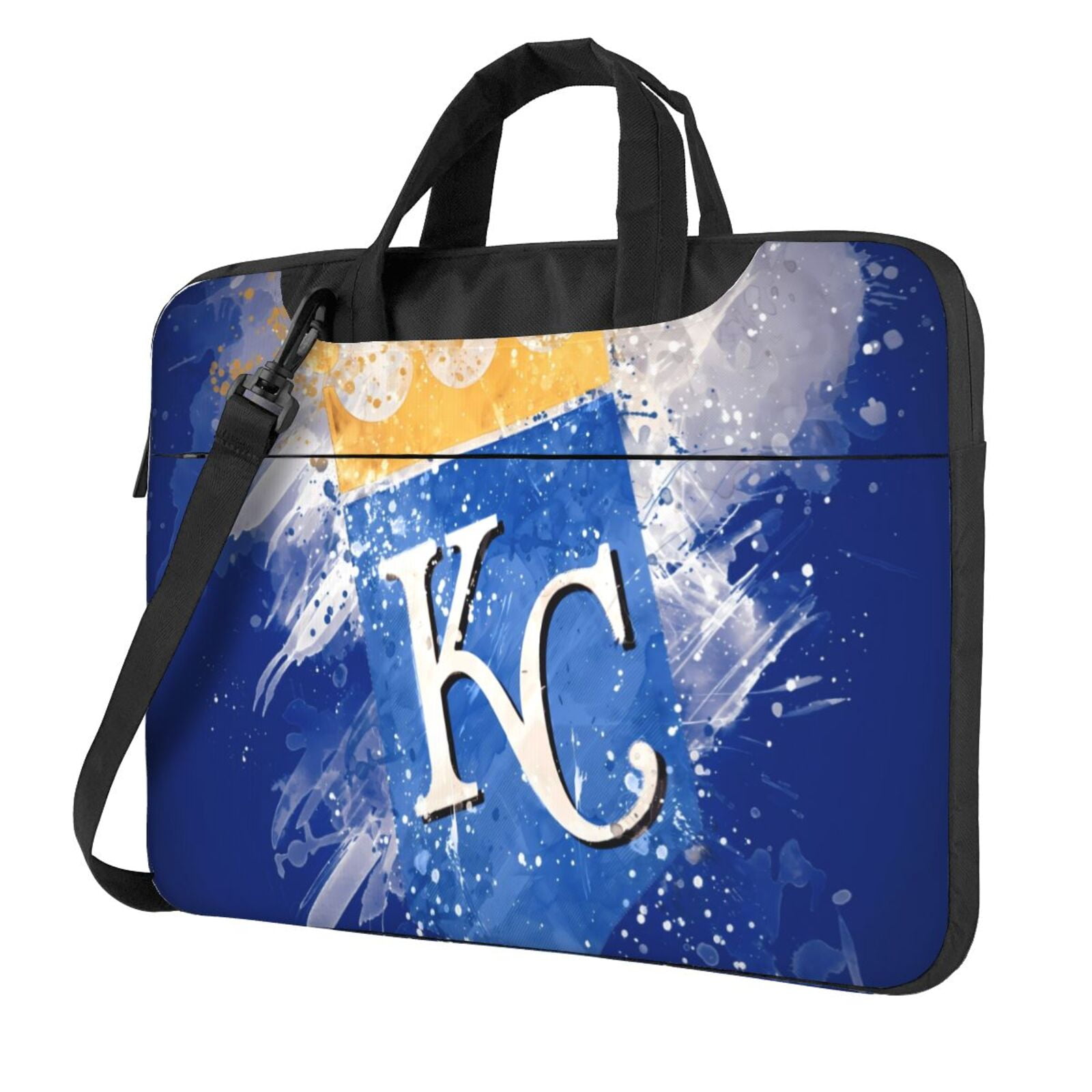 Royals Baseball Team Fans Custom Laptop Bags Laptop Bags Laptop Case ...
