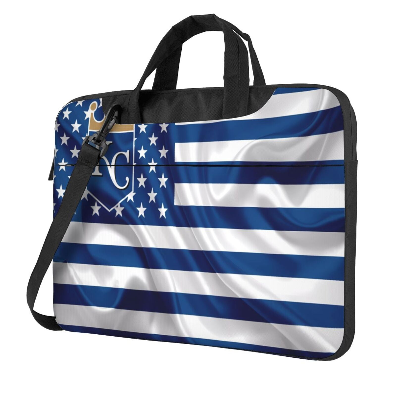 Royals Baseball Team Fans Custom Laptop Bags Laptop Bags Laptop Case ...
