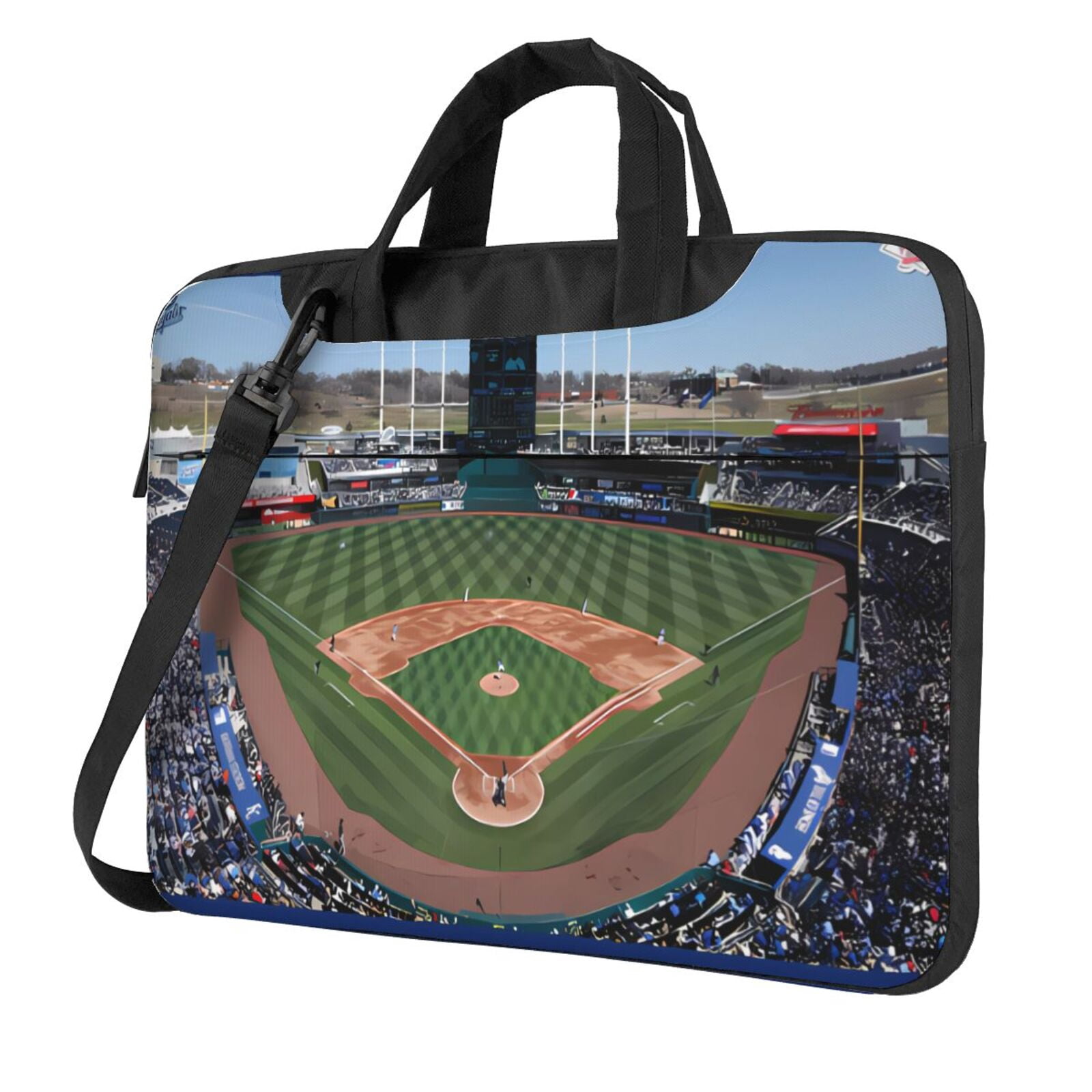 Royals Baseball Team Fans Custom Laptop Bags Laptop Bags Laptop Case ...
