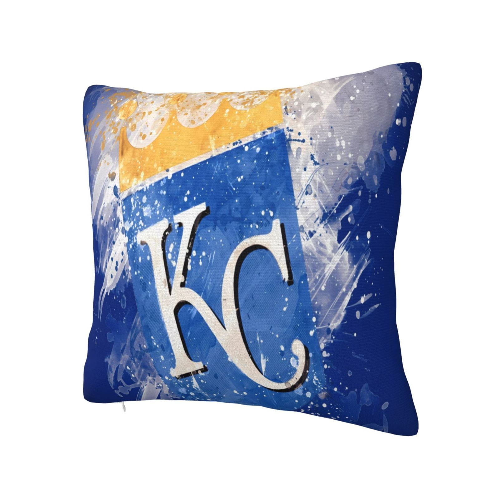 Royals Baseball Team Hug Pillow Covers Custom Baseball Team Men Women ...