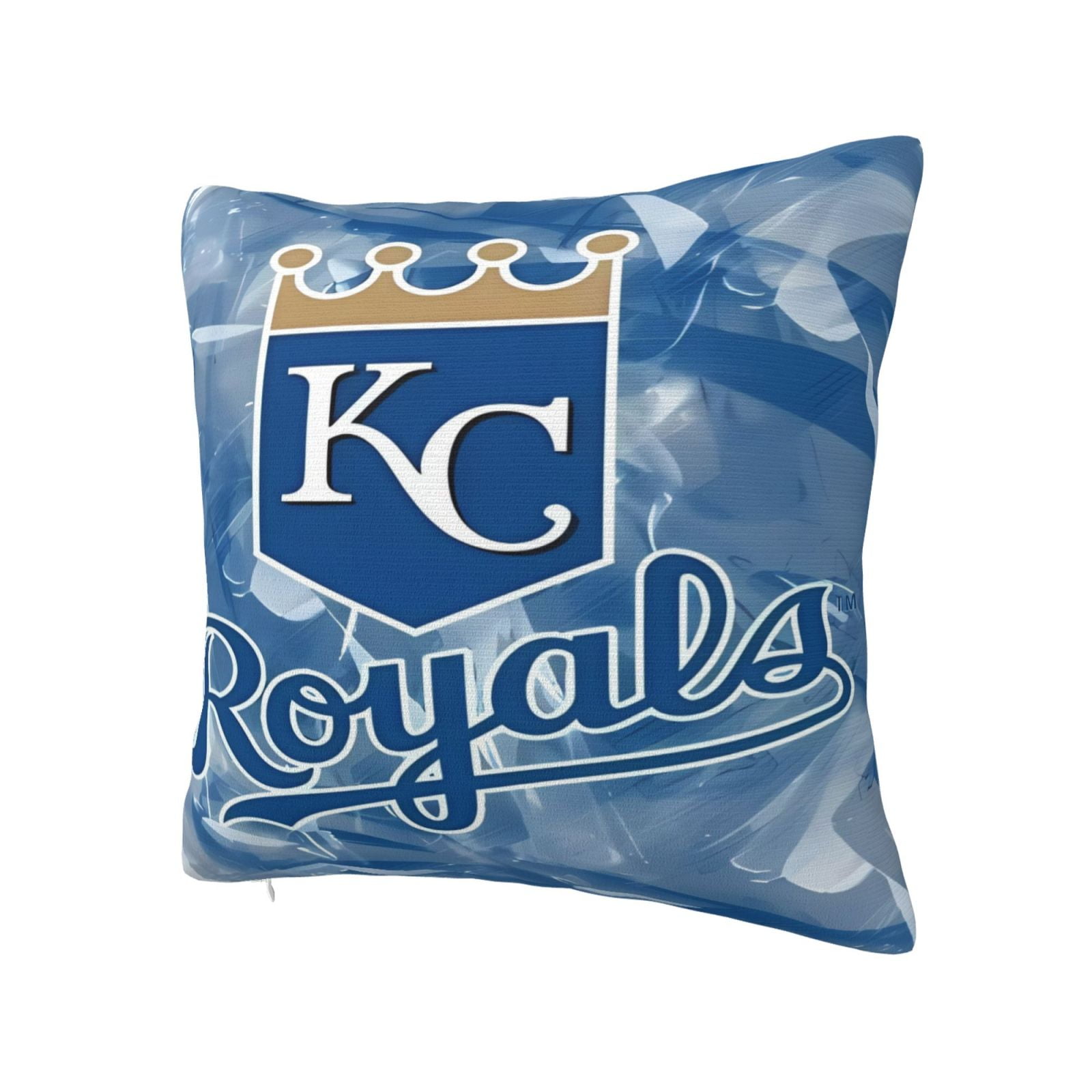 Royals Baseball Team Hug Pillow Covers Custom Baseball Team Men Women ...