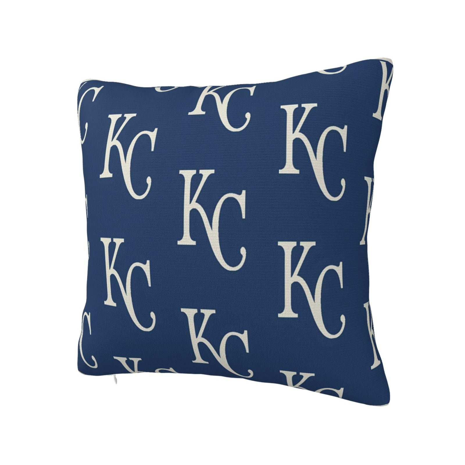 Royals Baseball Team Hug Pillow Covers Custom Baseball Team Men Women ...