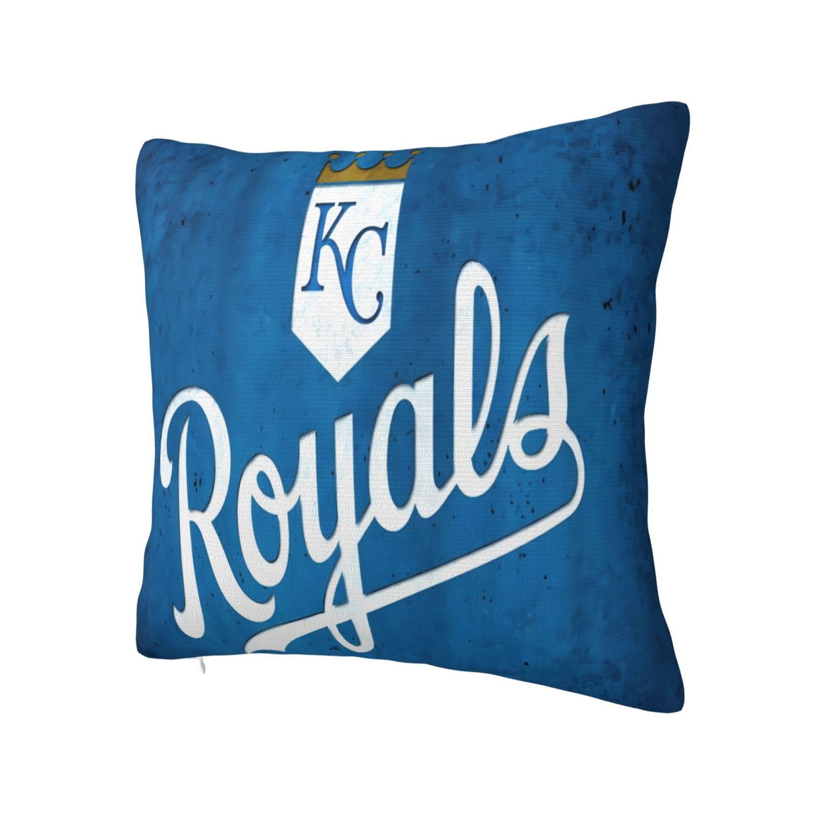 Royals Baseball Team Hug Pillow Covers Custom Baseball Team Men Women ...
