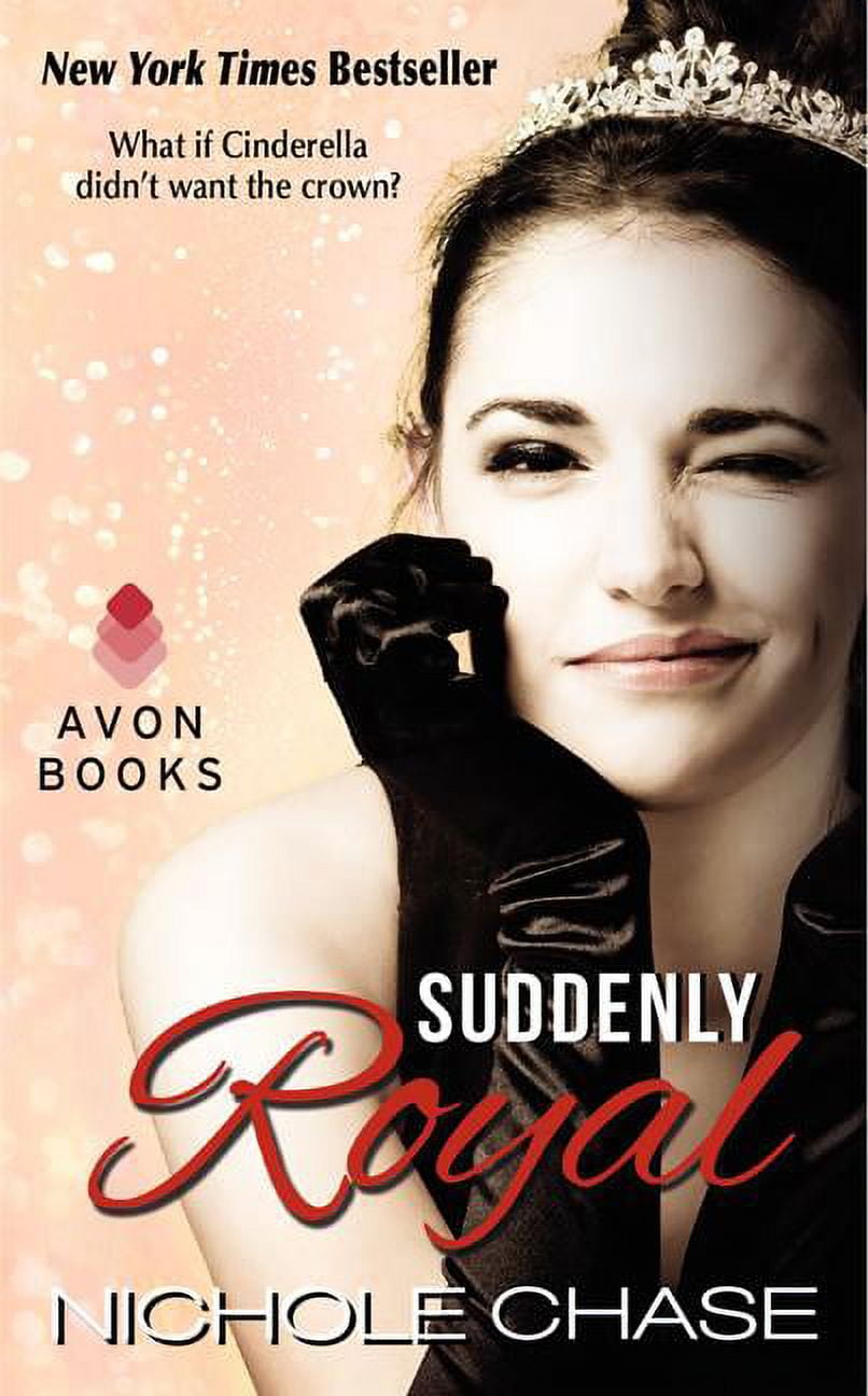 Royals Suddenly Royal, Book 1, (Paperback) - Walmart Business Supplies