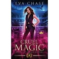 Royals of Villain Academy: Cruel Magic (Paperback) - Walmart.com