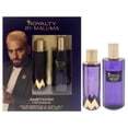 Amethyst by Royalty By Maluma for Women - 2 Pc Gift Set 2.5oz EDP Spray ...