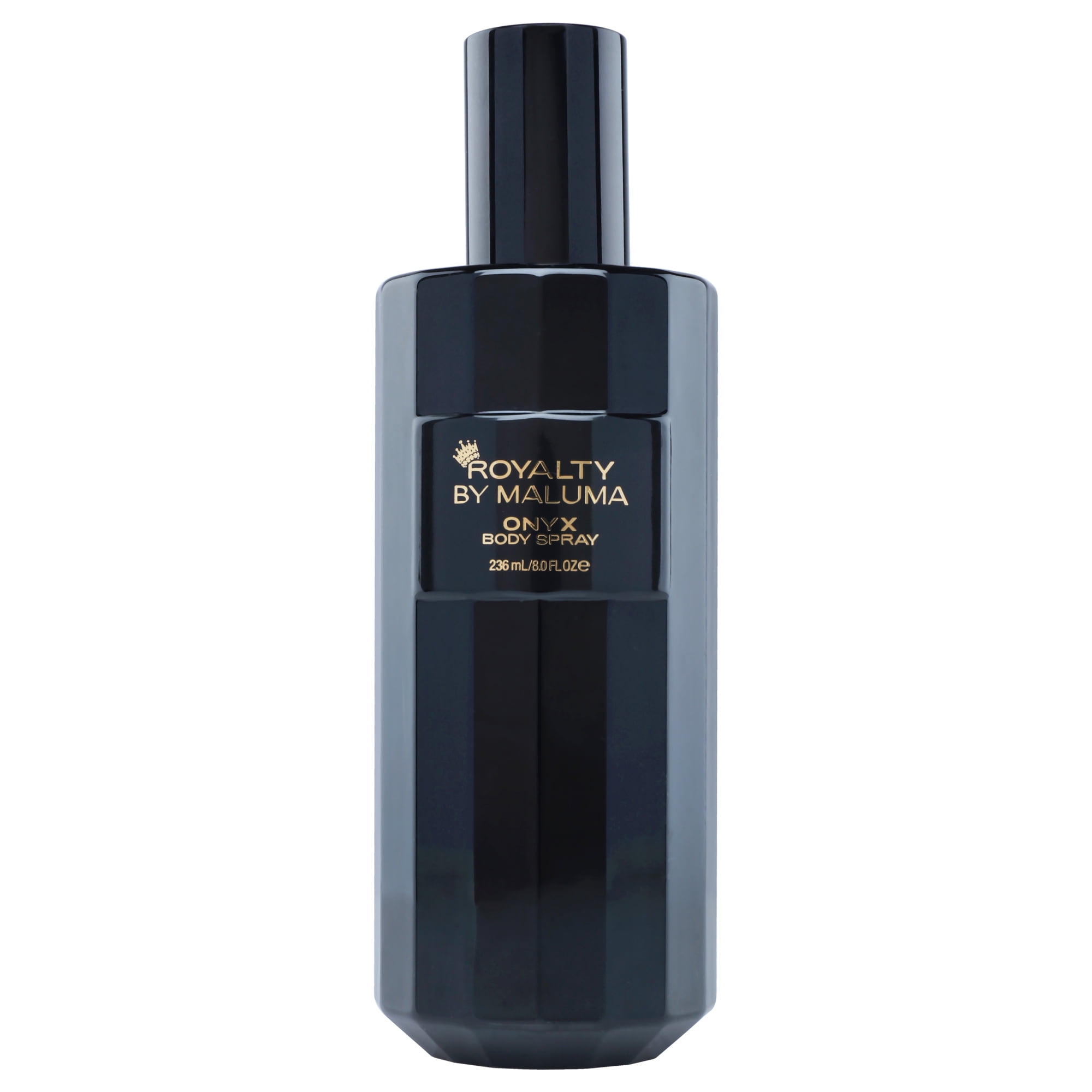 Royalty By Maluma Onyx , 8 oz Body Spray - Walmart.com