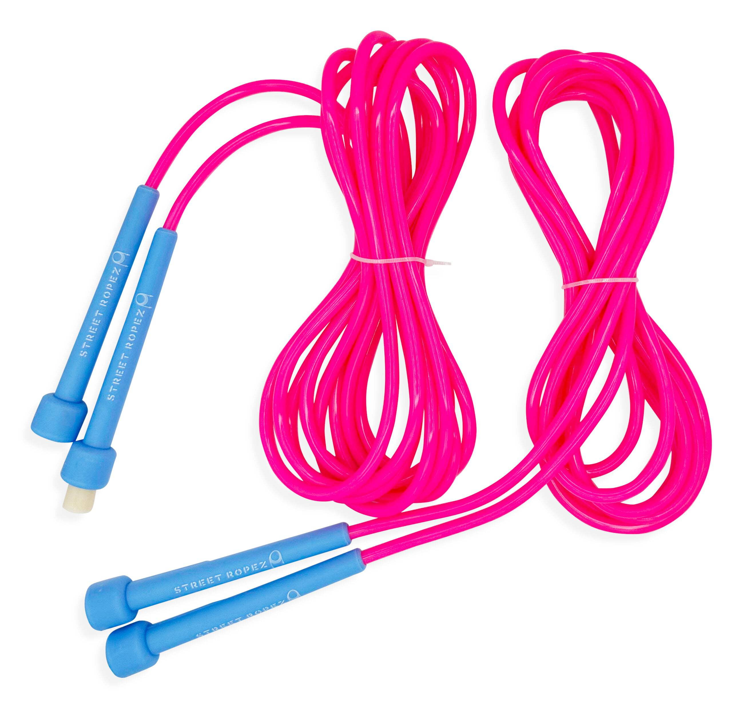 Limited Edition! Duo Royalty Ropes for Double Dutch - Walmart.com