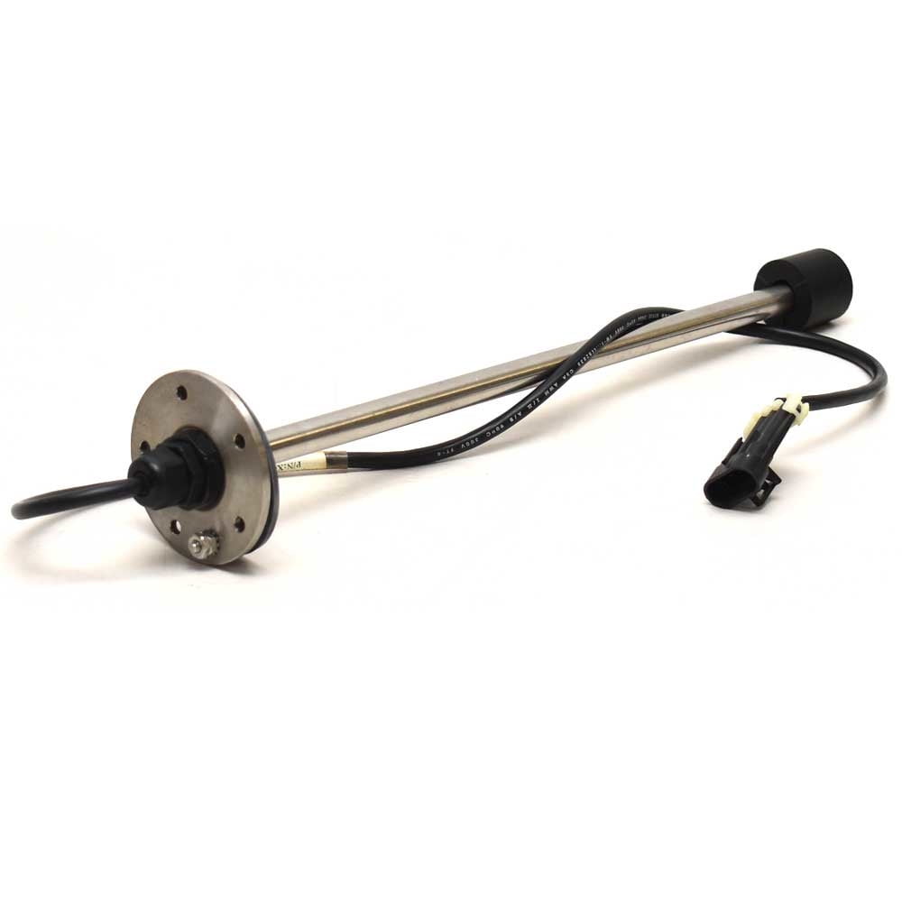 Royce Boat Fuel Sending Unit X-0510-0035 | Reed Style 14 1/4 Inch ...