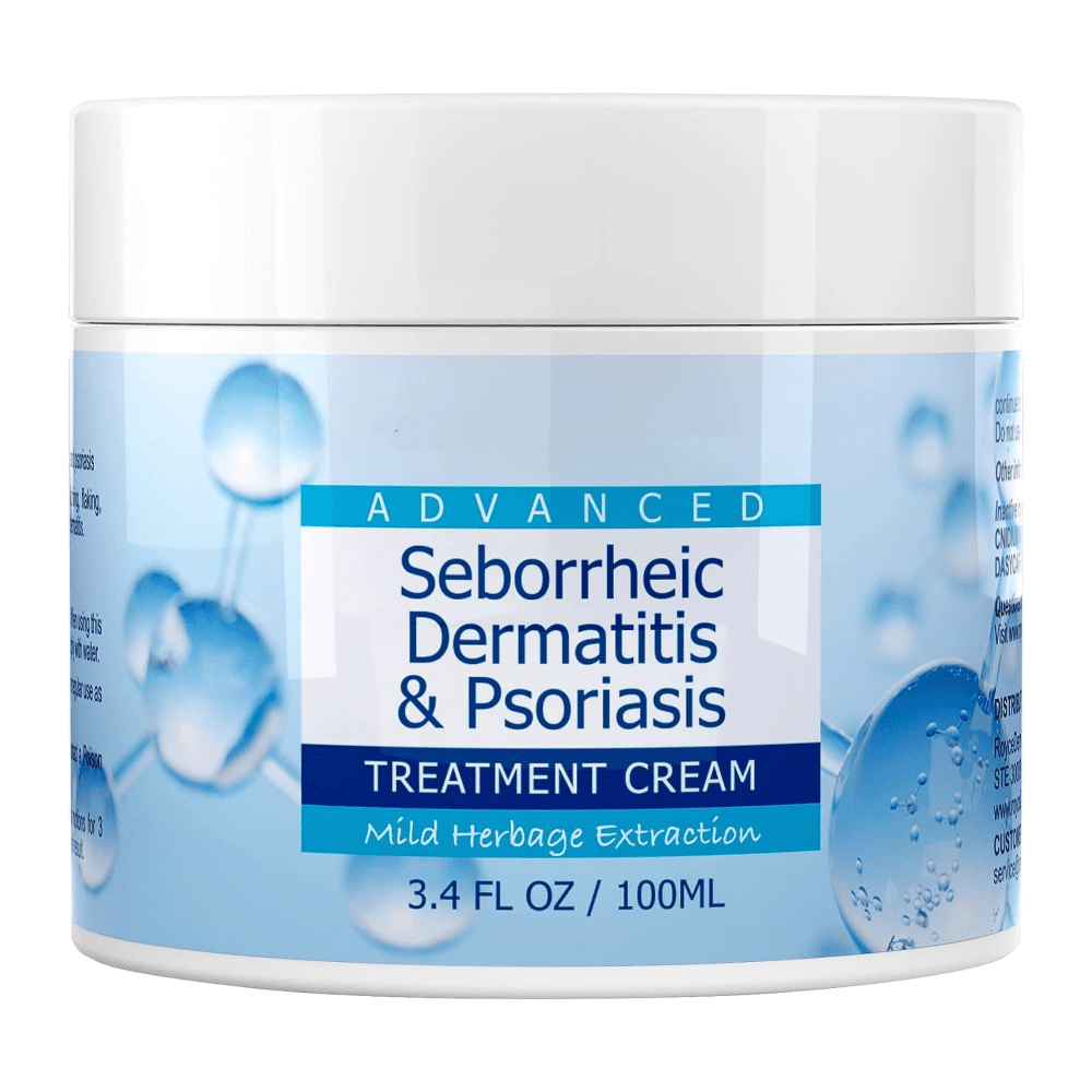 Roycederm Seborrheic Cream - Walmart.com