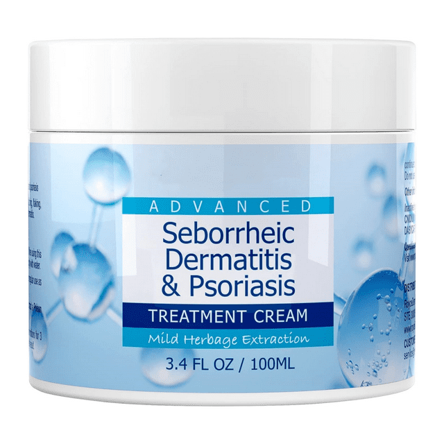 Roycederm Seborrheic Cream - Walmart.com