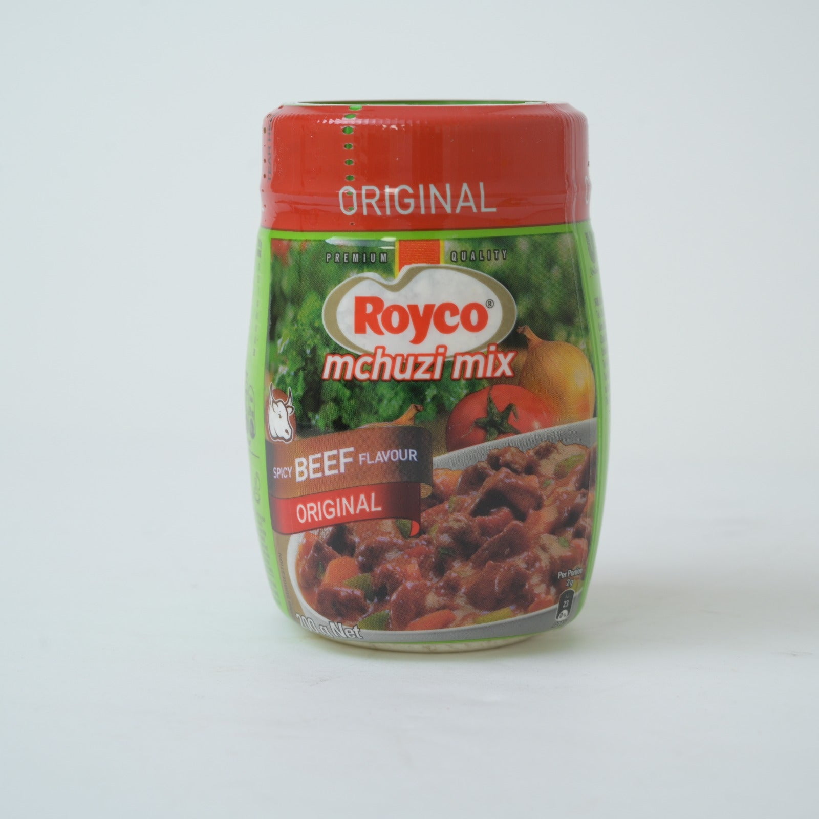Royco Mchuzi Seasoning Mix - Walmart.com