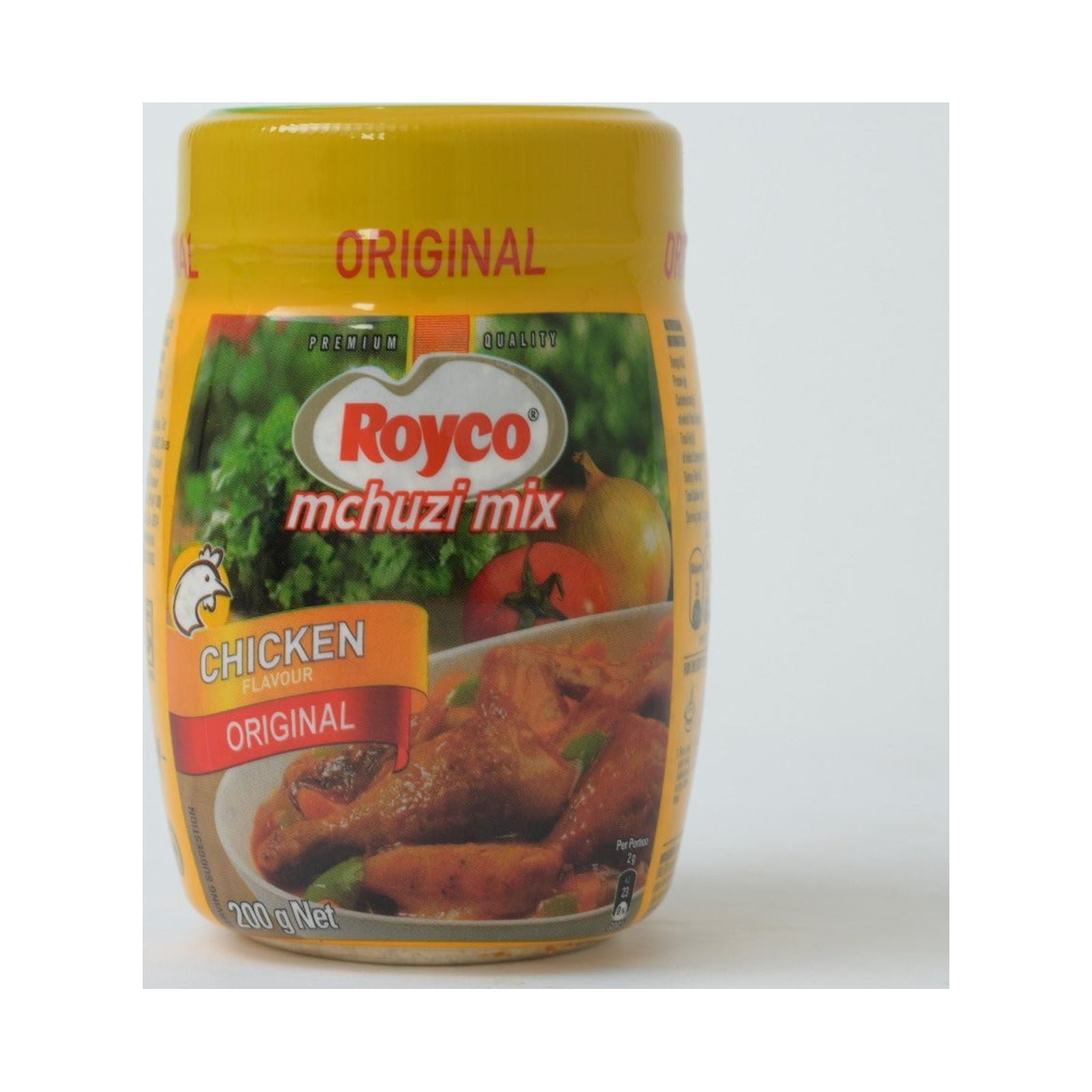Royco Mchuzi Seasoning Mix - Walmart.com