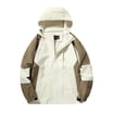 COOFANDY Men's Waterproof Outdoor Jackets Lightweight Rain Jackets ...