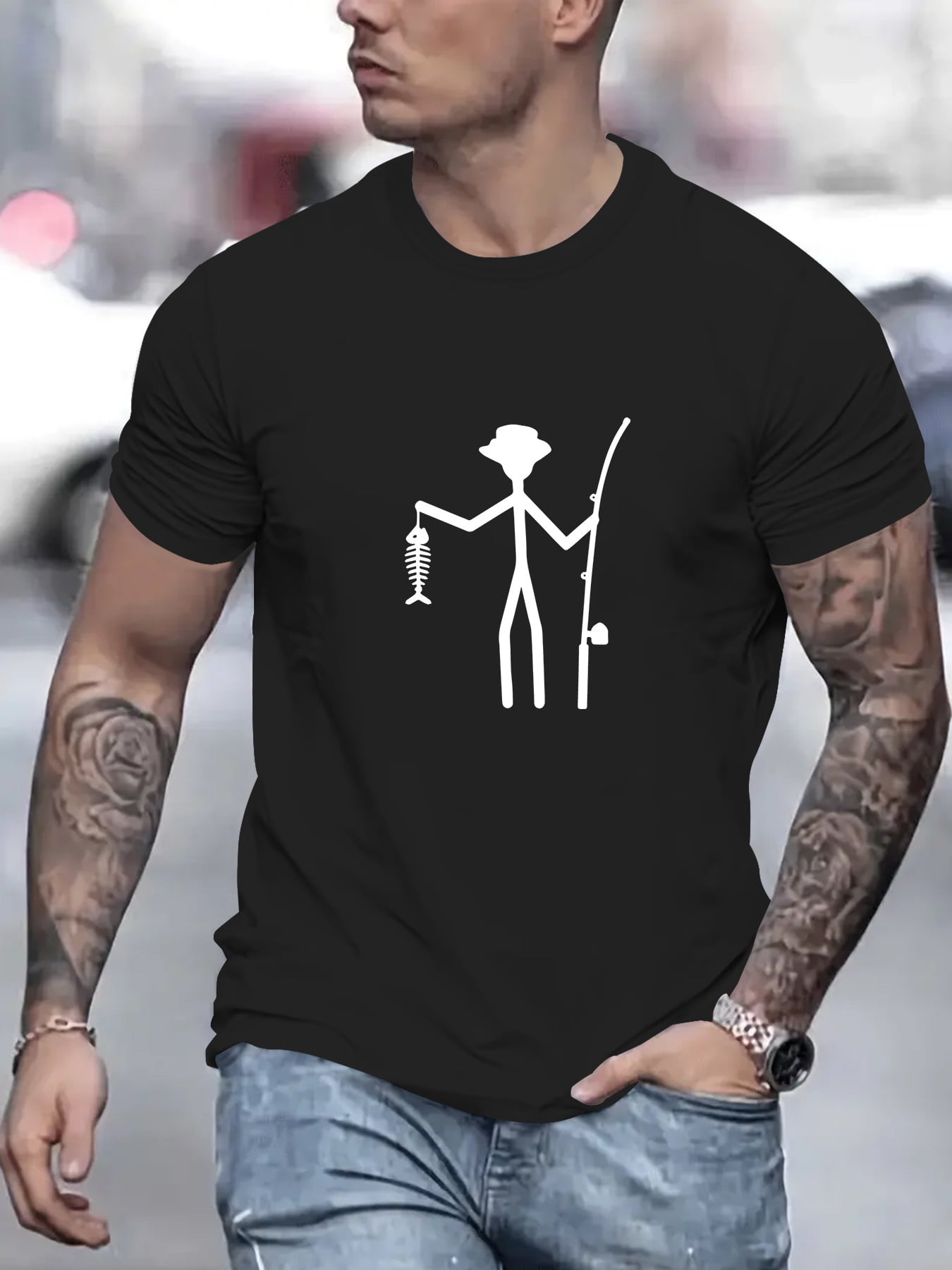 Royjerl Basketball Silhouette Print Family Cruise 2025 Summer Print ...