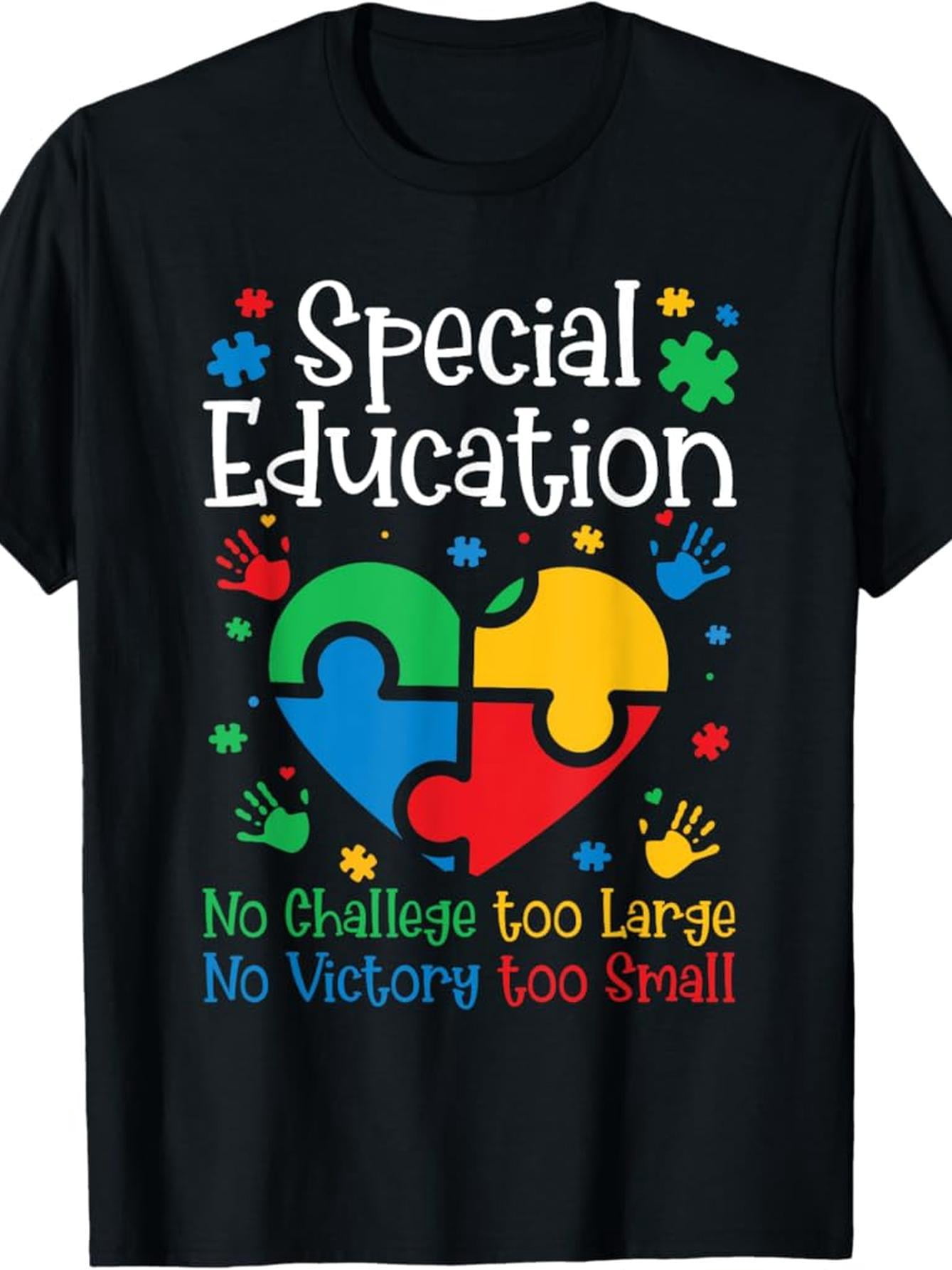 Royjerl "Education Teacher" Men's Beefy-T Unisex 180g Lightweight ...