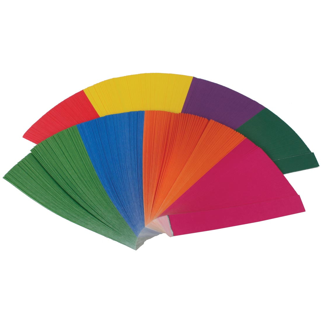 Roylco Double Color Paper Chains - Walmart.com