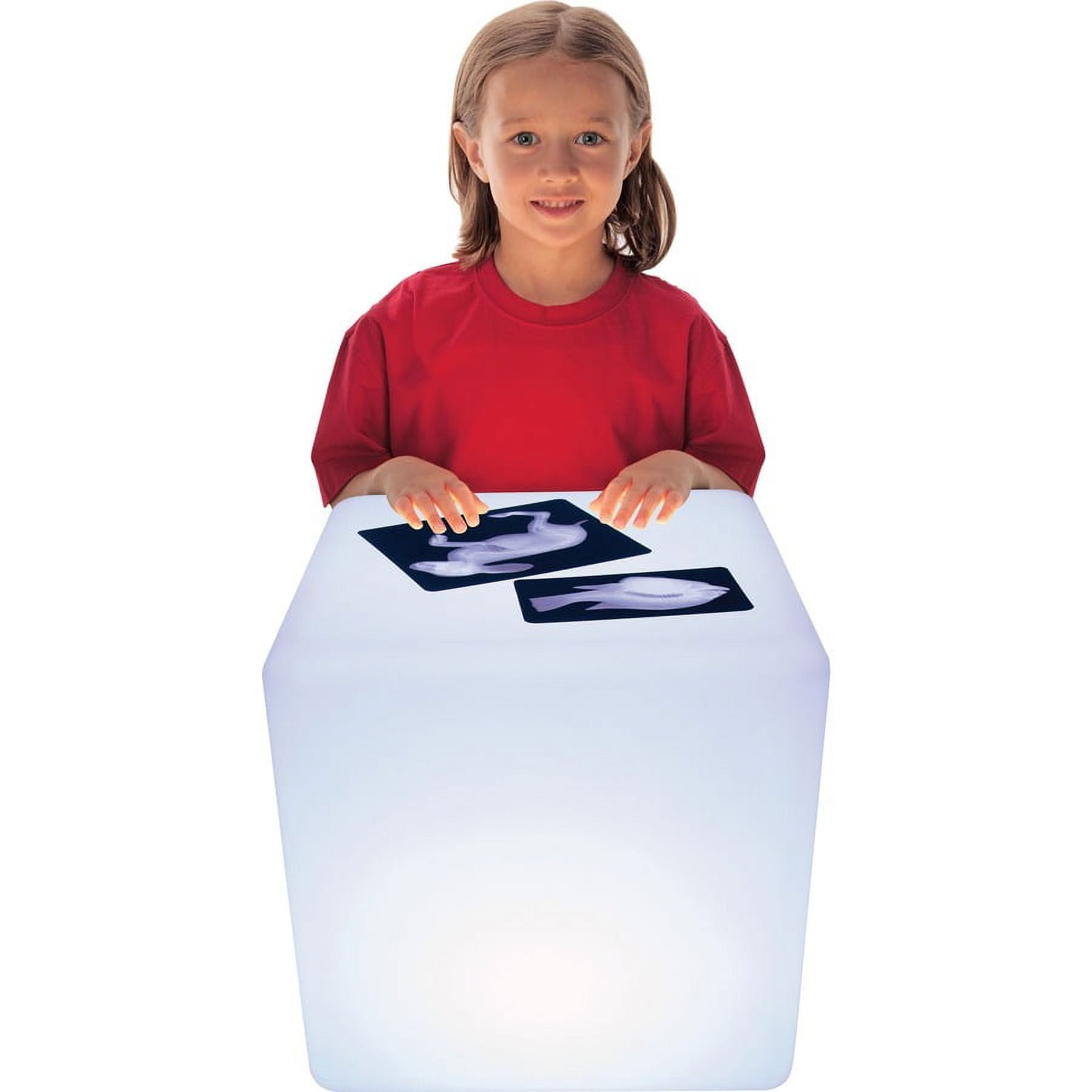 Roylco Educational Light Cube - Walmart.com