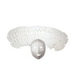 Roylco Folding Fun Masks, 40 / Pack (Quantity) - Walmart.com