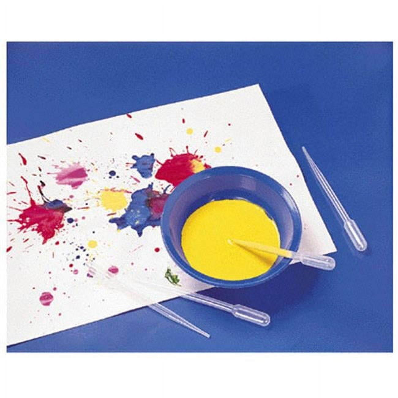 Roylco Paint Pipettes, Pack of 8 - Walmart.com